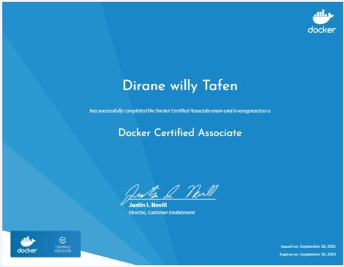 Formation cloud - EAZYTraining