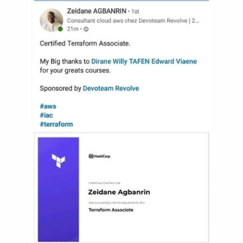 Connexion - EAZYTraining