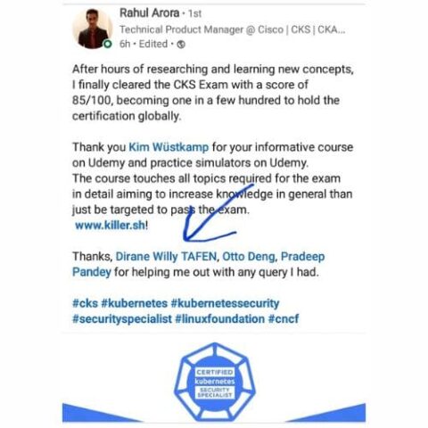 Formation DevOps - EAZYTraining