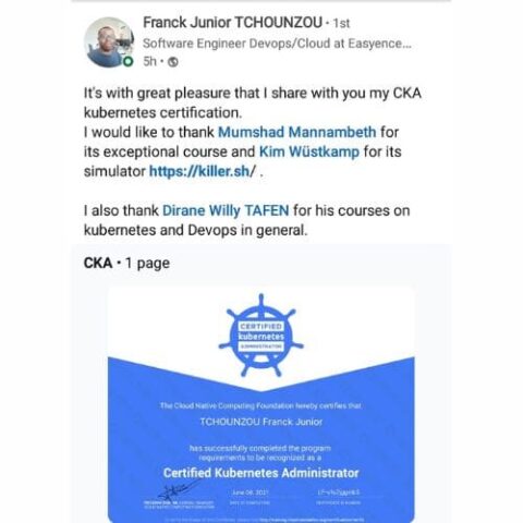 Connexion - EAZYTraining