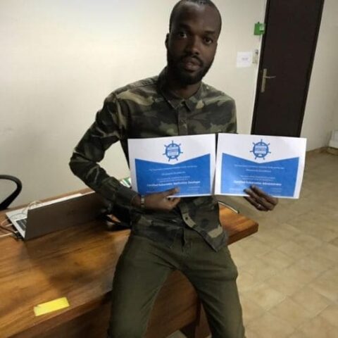 Formation cloud - EAZYTraining